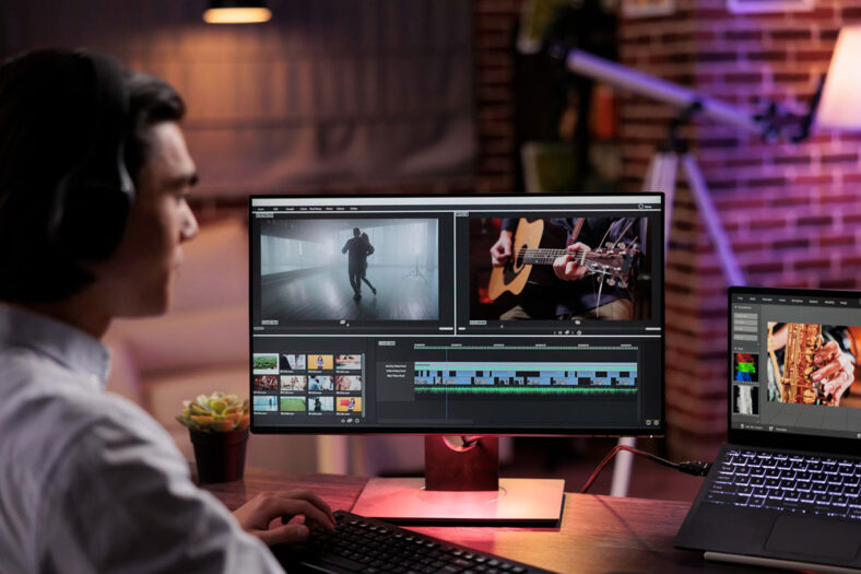 9 Best Free Video Editing Software For Windows - RemotePCMedic